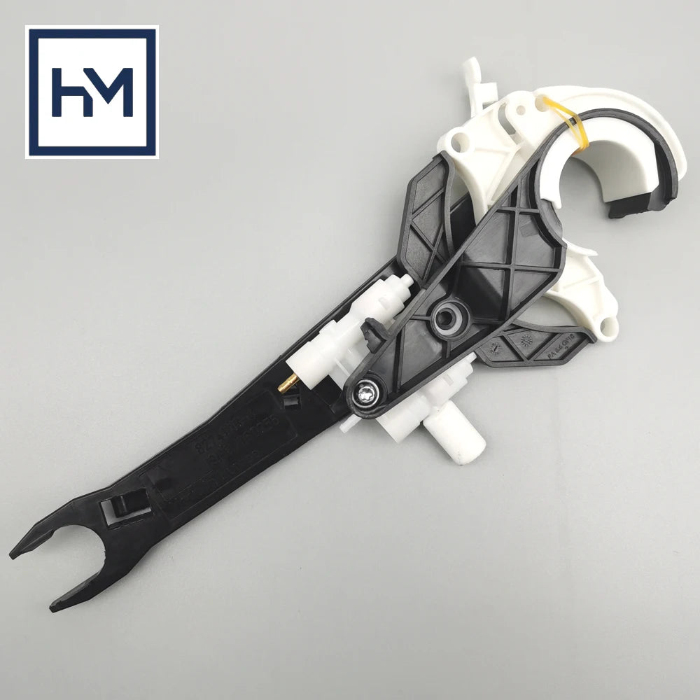 OE: 8274116-4 2197681 2197680 Seat Repair Kits Control Valve For Scani ...