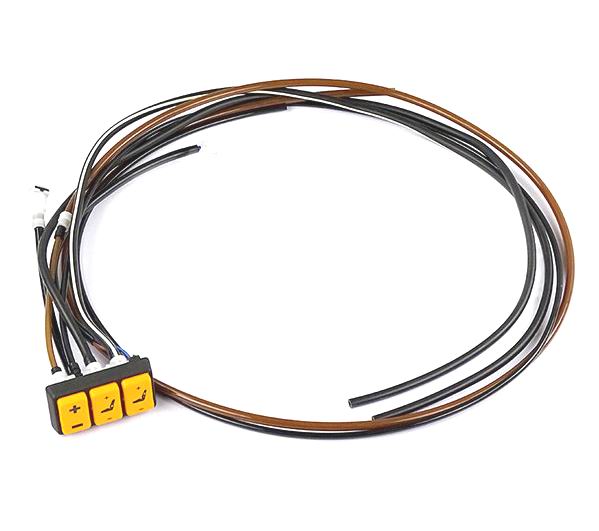 FOR ISRI seat Air Switch valve 6500KM 913844-11 – HEMENG TECHNOLOGY