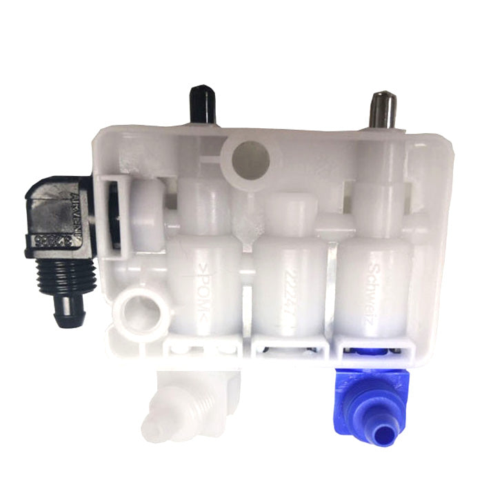 FOR ISRI drivers seats parts Air dist valve for ISRI 6800 NO:41927-455 ...